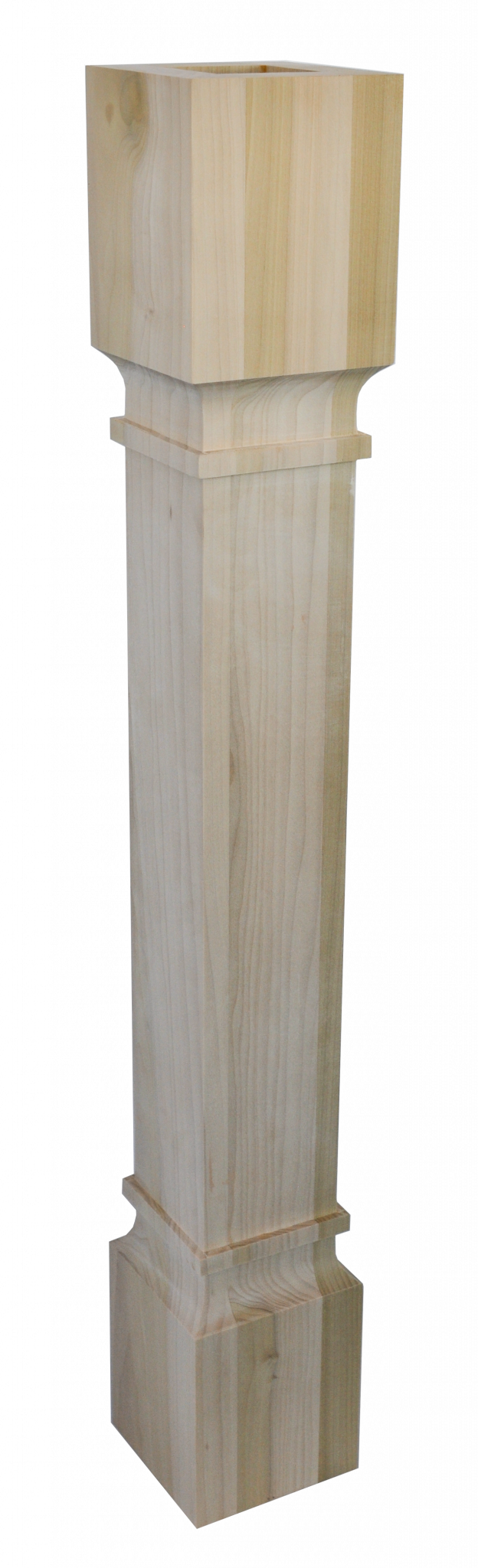 Custom Cabinet Corbels and Posts | Lewis Cabinet