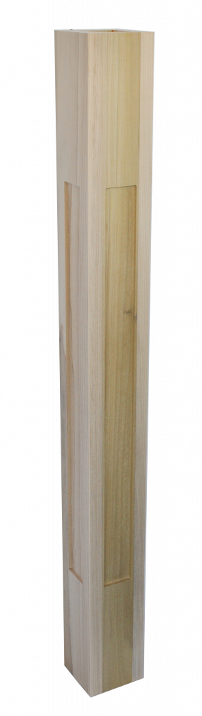 Custom Cabinet Corbels and Posts | Lewis Cabinet