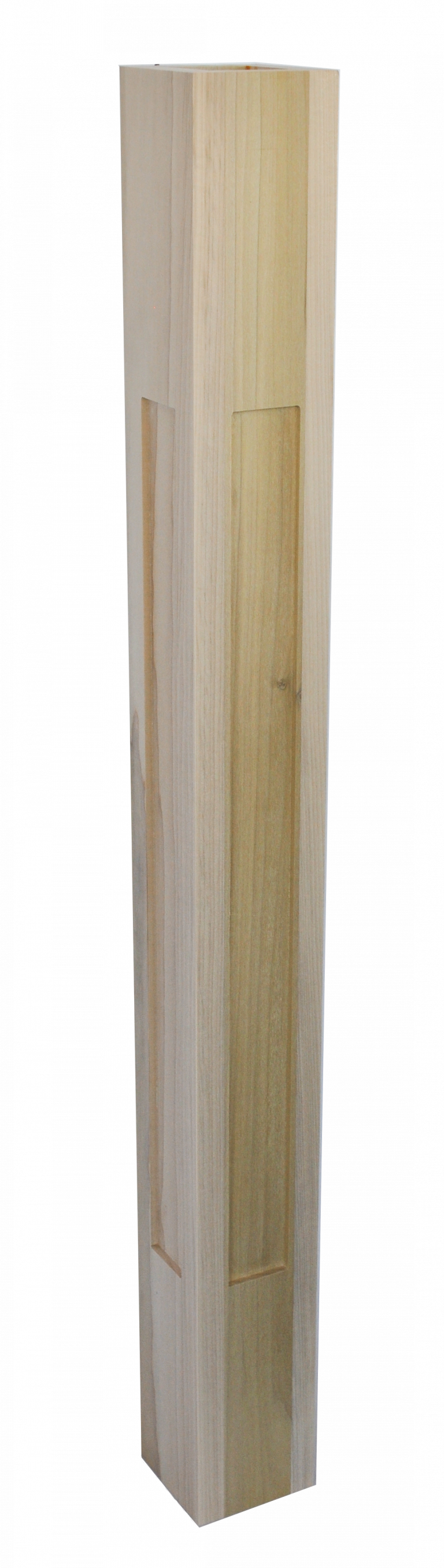 Custom Cabinet Corbels and Posts | Lewis Cabinet